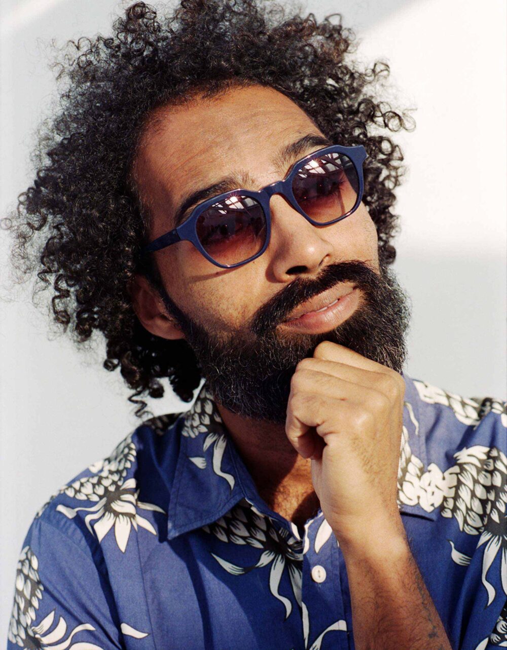 Dick Moby BCN - Hamashkifa