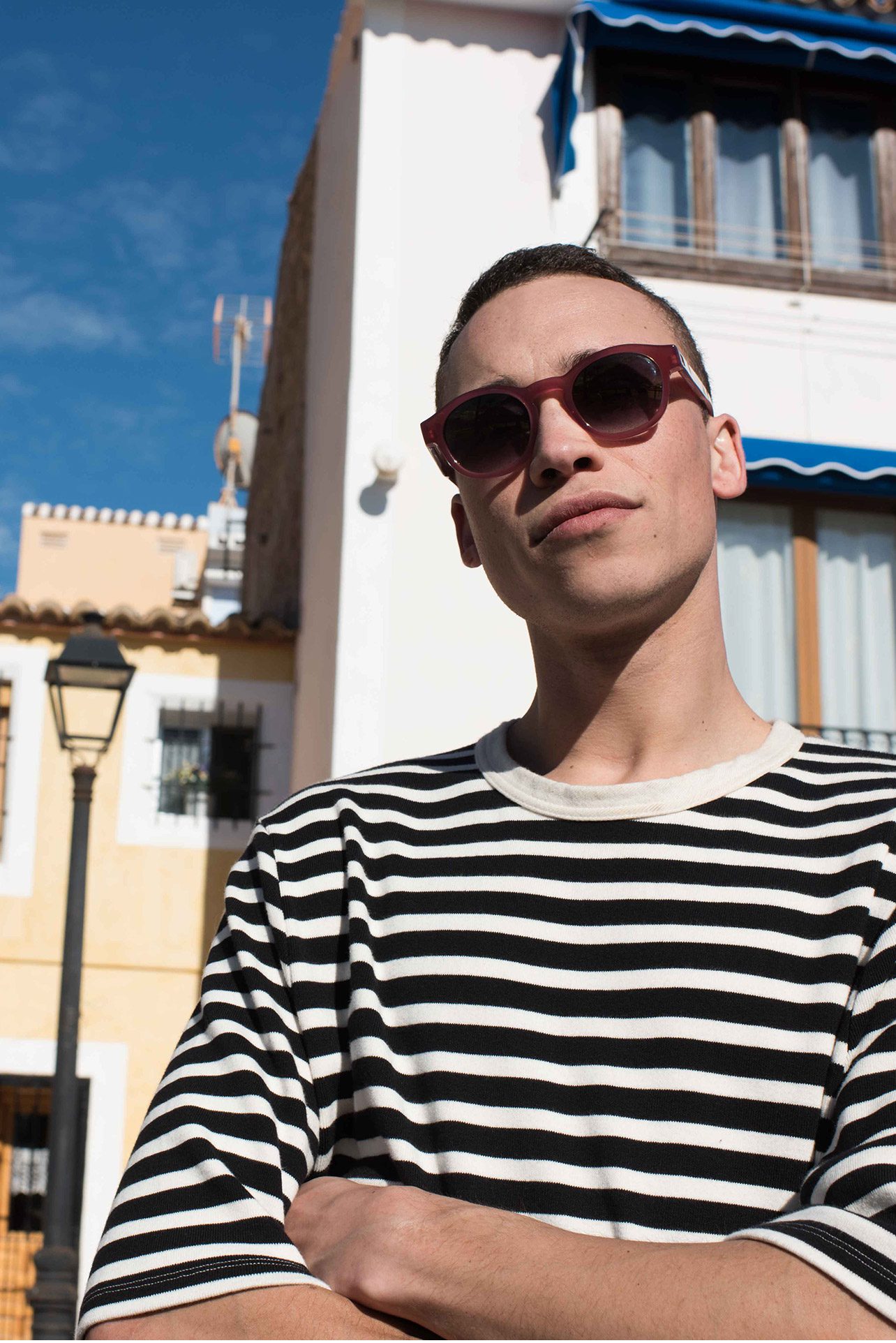 Dick Moby MSY - Hamashkifa