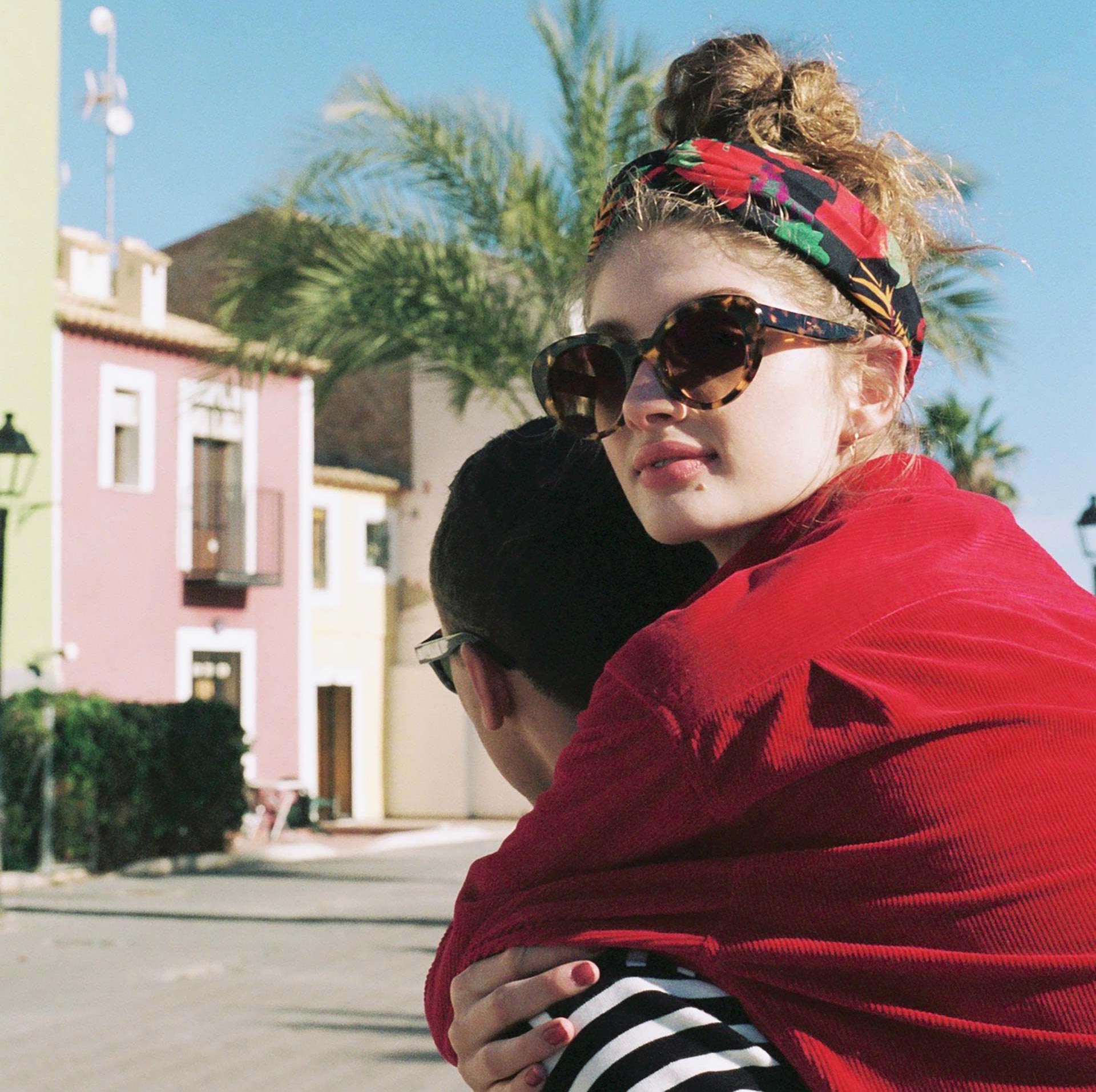 Dick Moby VLC - Hamashkifa